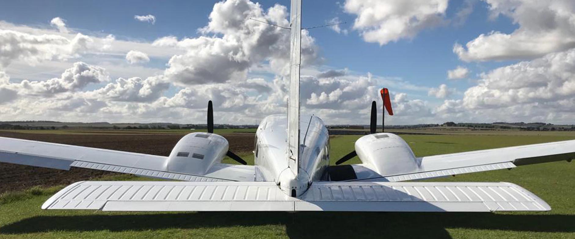 Ferry Flights - Business Aviation Flight Service